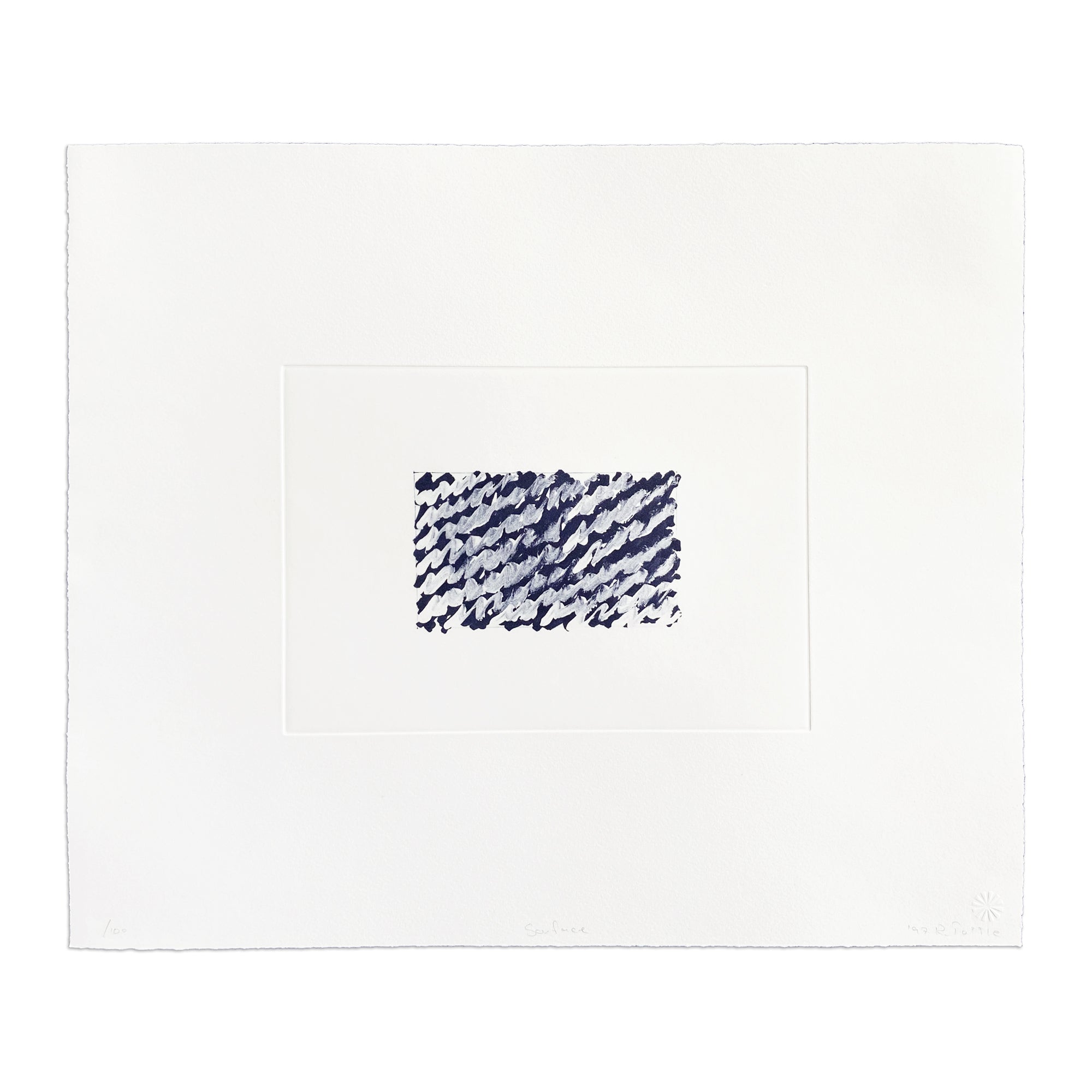 Richard Tuttle | Prints & Editions for Sale
